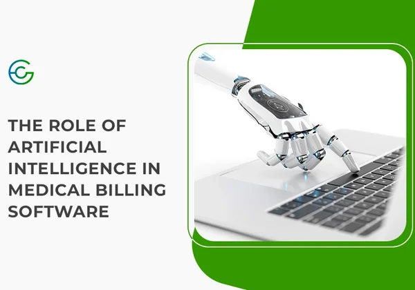Medical Insurance Billing Software - claimGENIX